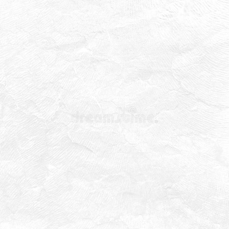 White Empty Paper Texture for Background Stock Image - Image of design ...