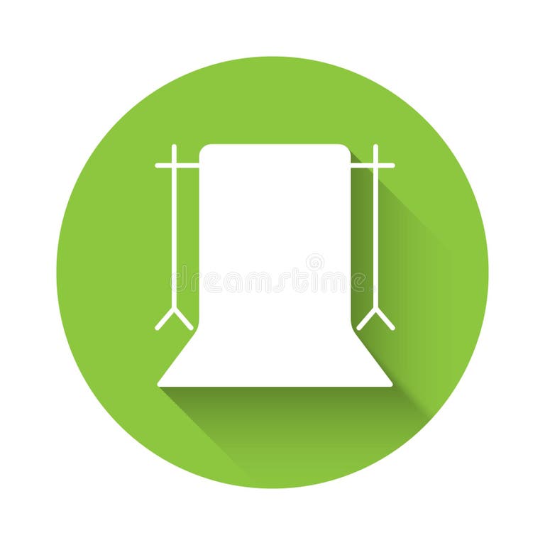 Vector Green Screen Studio Interior Stock Illustrations – 243 Vector ...