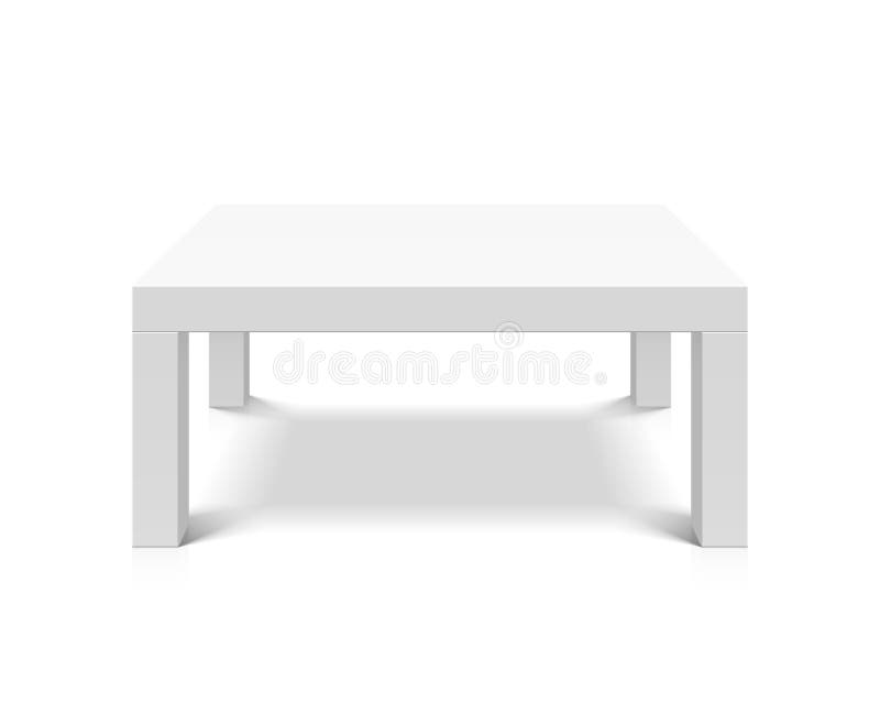 Empty white wall stock vector. Illustration of wall, style - 15859427