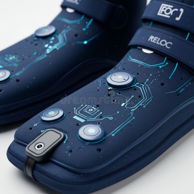 A White Envelope Lies on a Light-colored, Smooth Surface, Casting a ...