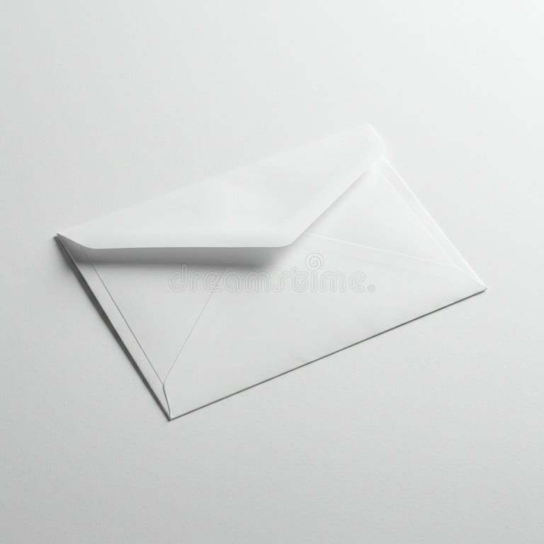 Standard Mailing Envelopes Stock Illustrations – 192 Standard Mailing ...