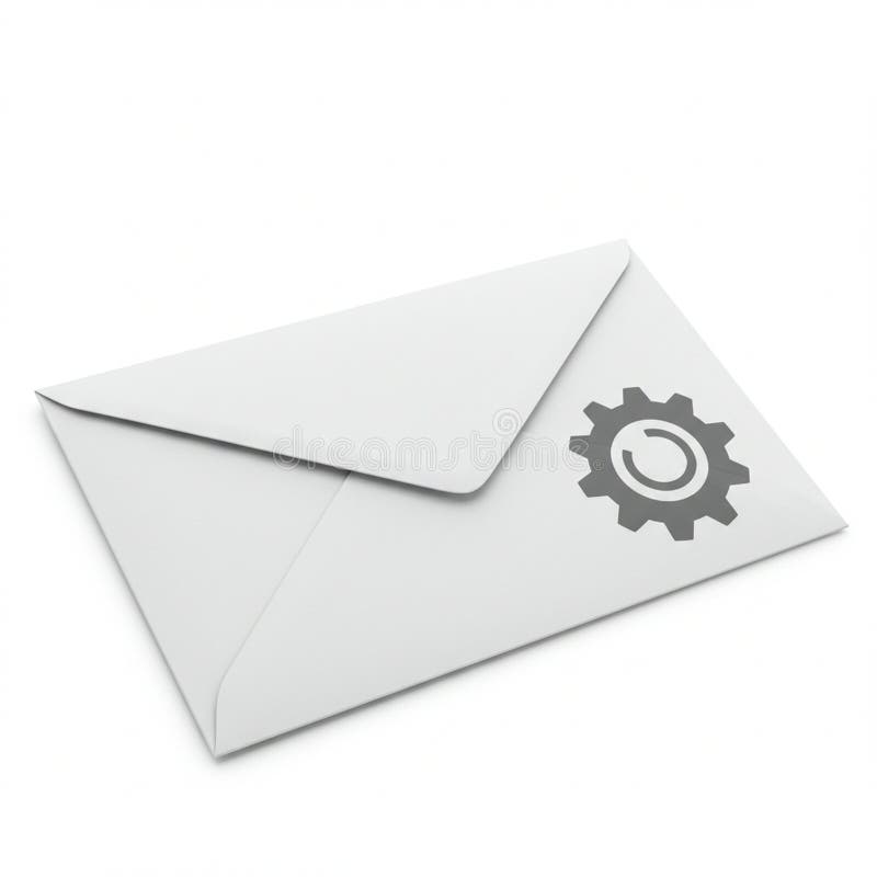 Envelope Button Icon Stock Illustrations – 38,549 Envelope Button Icon ...