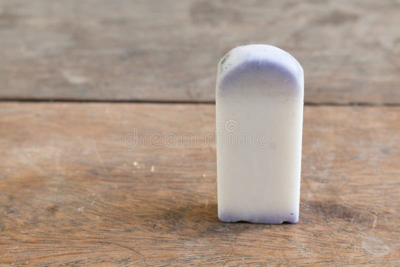 White Eraser stock photo. Image of clean, piece, incorrect - 54347226