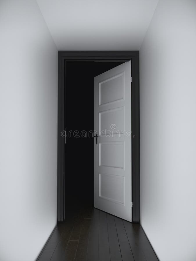 Slamming Door Stock Illustrations – 17 Slamming Door Stock ...