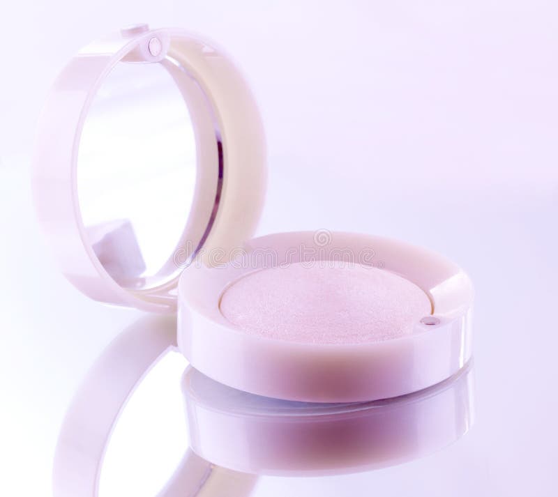 Eyeshadow stock image. Image of shiny, cosmetics, pressed - 50666657