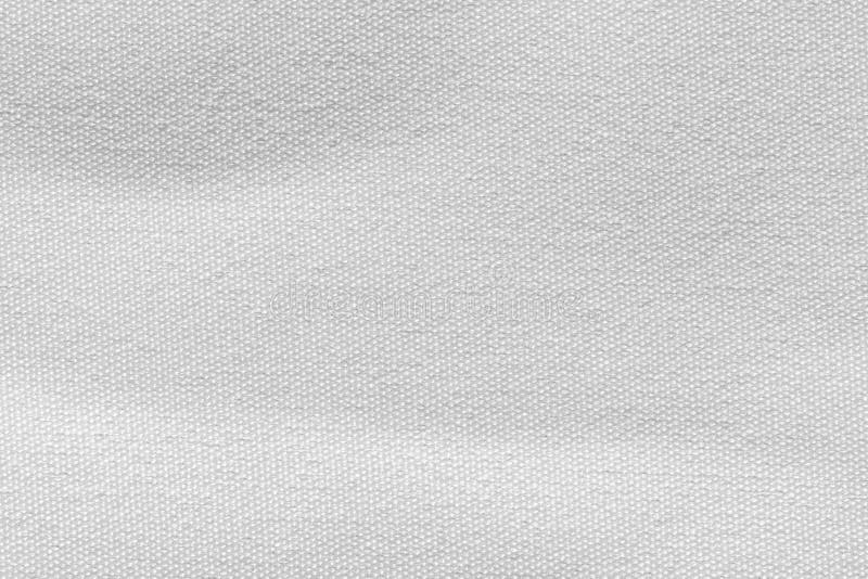 White Fabric Cloth Polyester Texture and Textile Background Stock Image ...