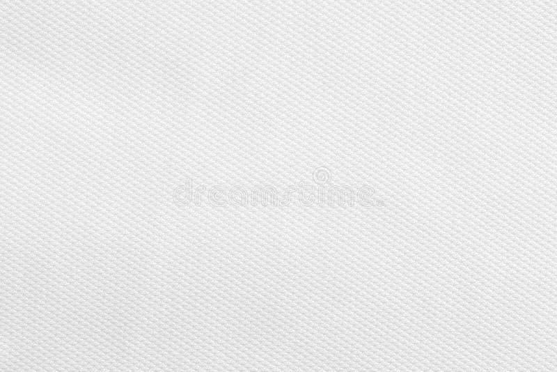 White Fabric Cloth Polyester Texture and Textile Background Stock Image ...