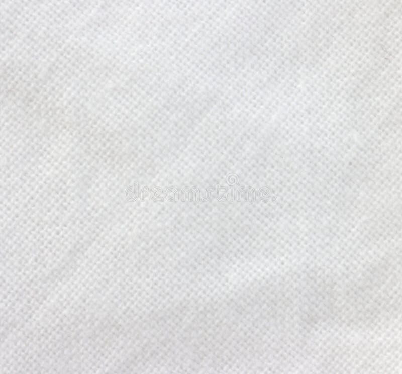 White fabric cloth texture stock photo. Image of close - 14024372