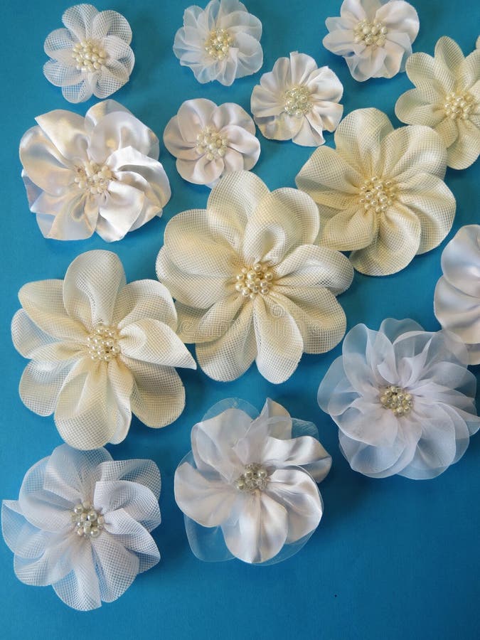 White fabric textures stock photo. Image of abric, texture - 19342876