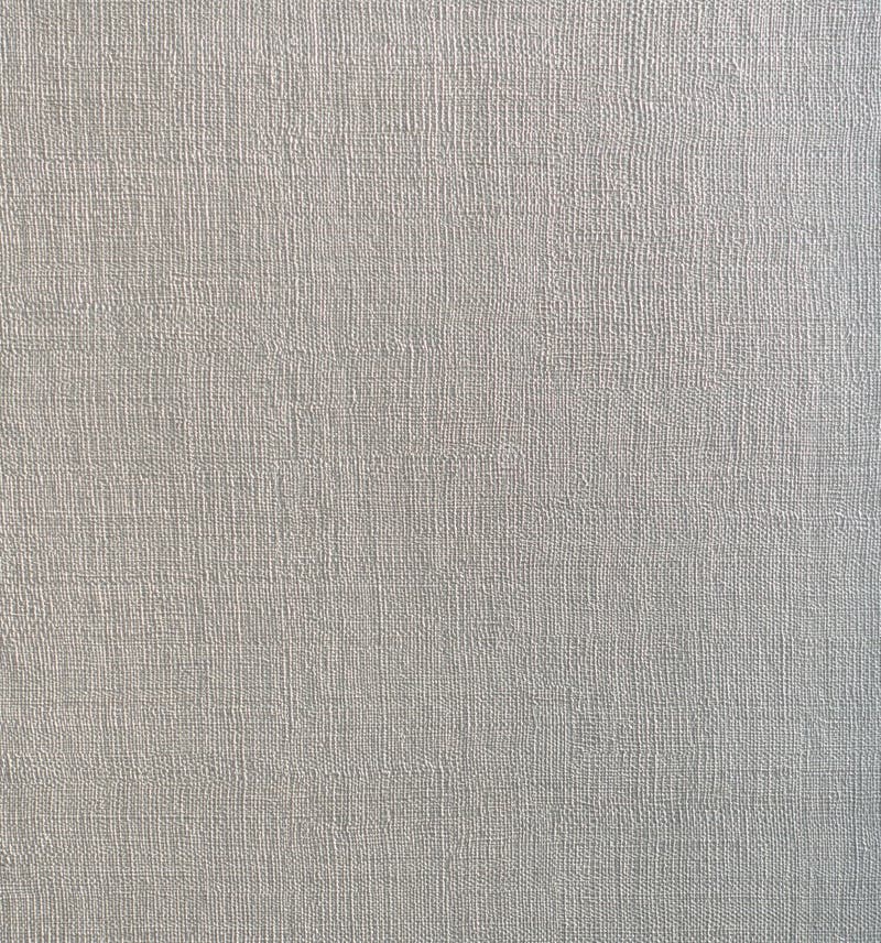 White Fabric Pattern Surface Texture. Close-up of Interior Material for ...