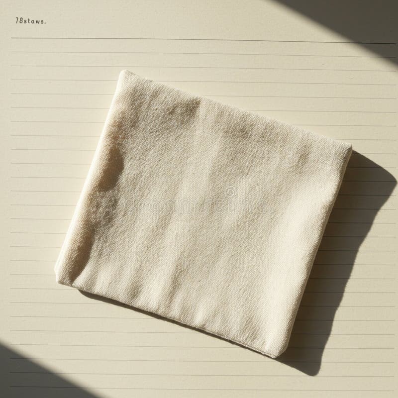 Lined White Paper Rests Stock Illustrations – 701 Lined White Paper ...