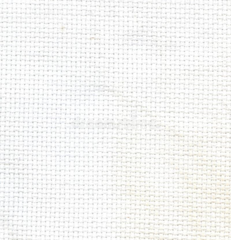 White Fabric Textile Texture To Background Stock Photo - Image of cloth ...