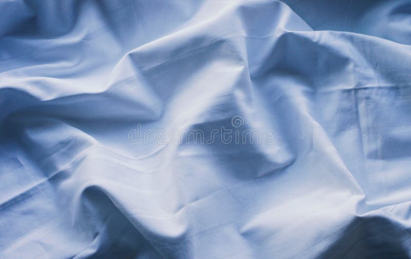 White Fabric Texture Background Stock Image - Image of clothing ...