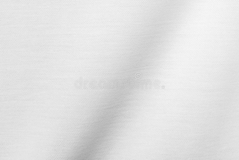 White Fabric Texture Background. Clothing Material Wallpaper Stock ...