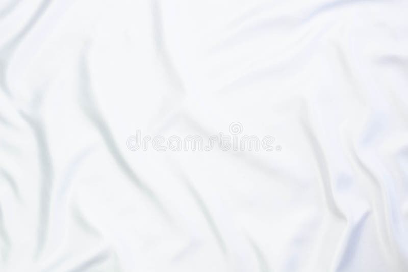 White Fabric Texture Background,crumpled White Cloth Background Stock ...