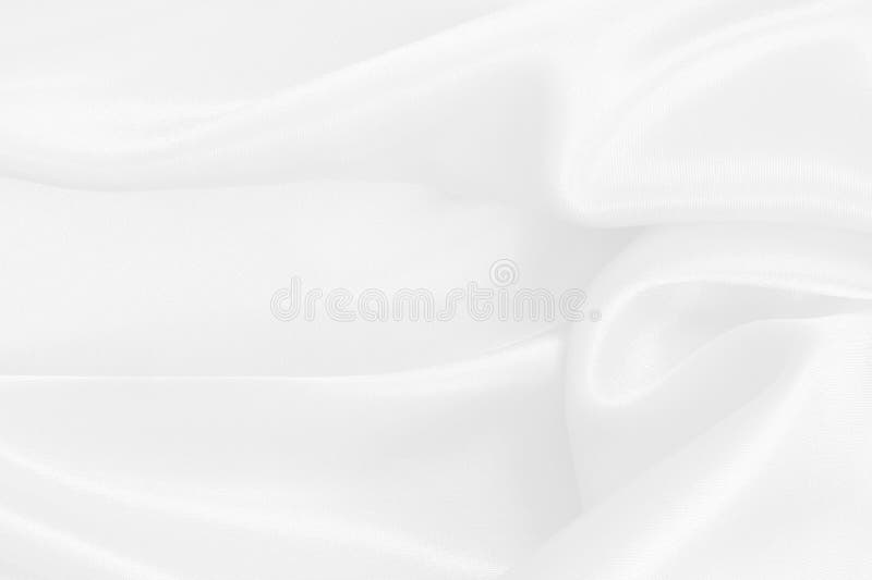 White Linen Fabric Cloth Texture for Background, Natural Textile ...