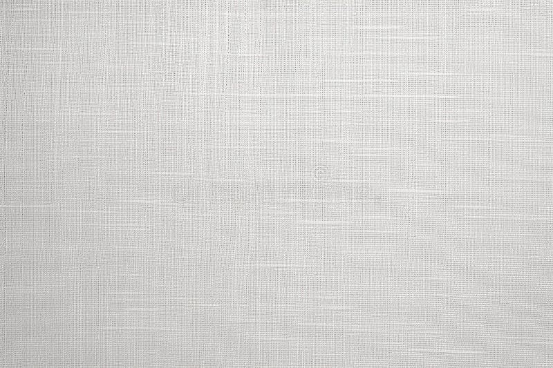 White Fabric Texture Background. Light Cotton Fabric Texture. White ...