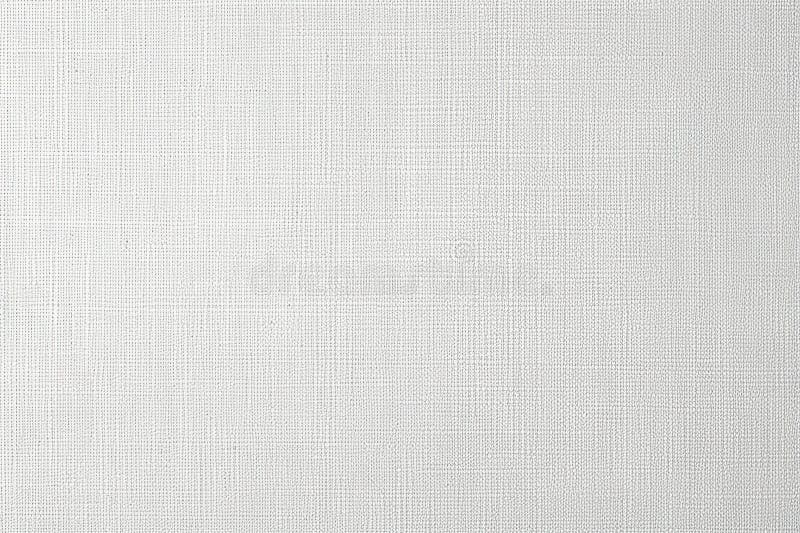 White Fabric Texture Background. Light Cotton Fabric Texture. White ...