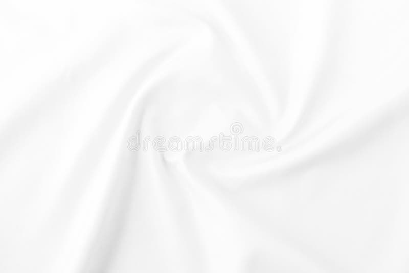 White Fabric Texture Background. for the Pattern in Advertising Design ...