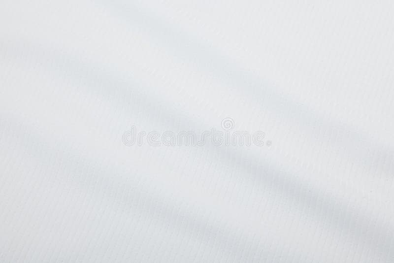 White Fabric Texture, Cloth Pattern Background. Stock Image - Image of ...