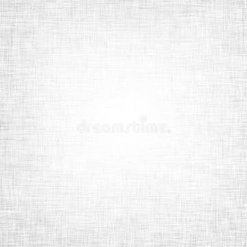 White Fabric Texture with Delicate Grid To Use As Background Stock ...