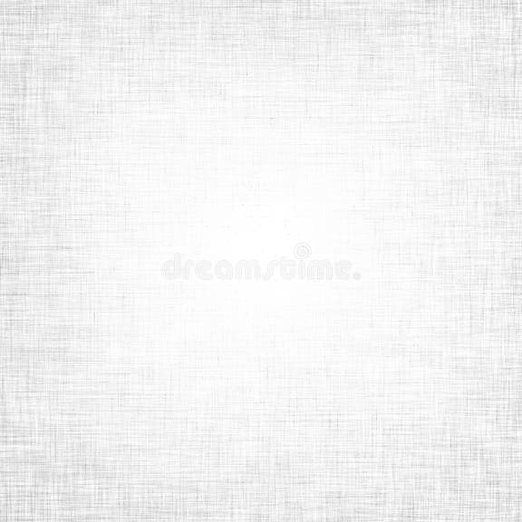 White Fabric Texture with Delicate Grid To Use As Background Stock ...