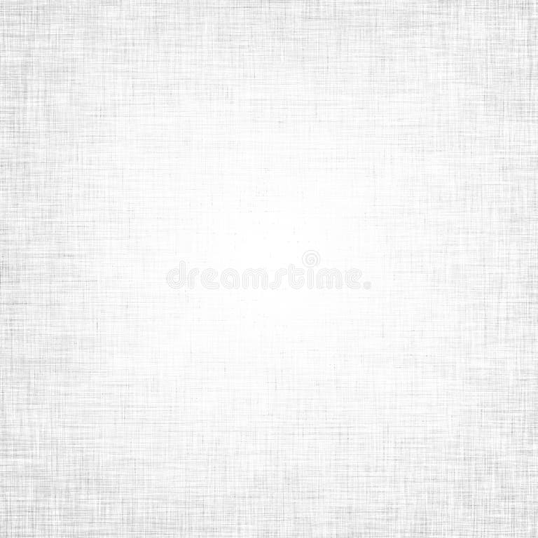 White Fabric Texture with Delicate Grid To Use As Background Stock ...