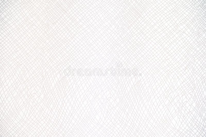 White Fabric Texture with Diffuse Lines Pattern. Rextile Background ...