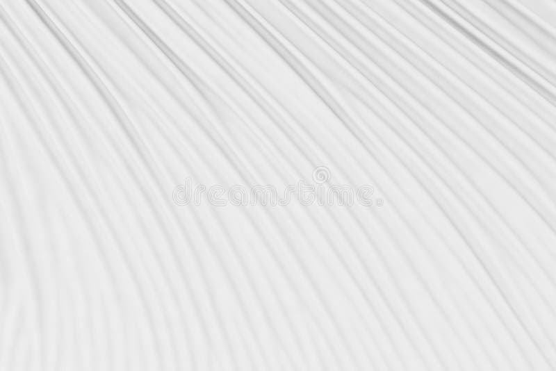 White folded fabric stock illustration. Illustration of shiny - 185654476