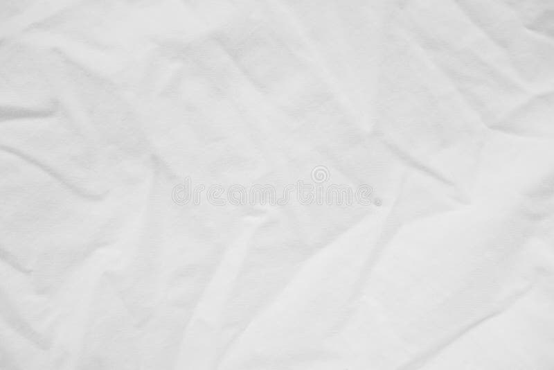 White fabric texture stock image. Image of isolated, fabric - 75389283