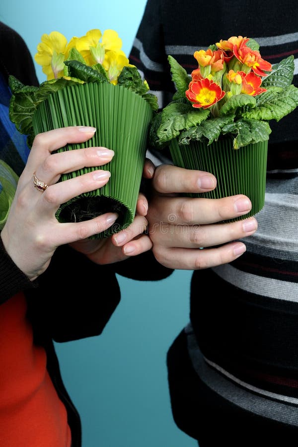 Business Family Arguing and Child Listening Stock Image - Image of ...