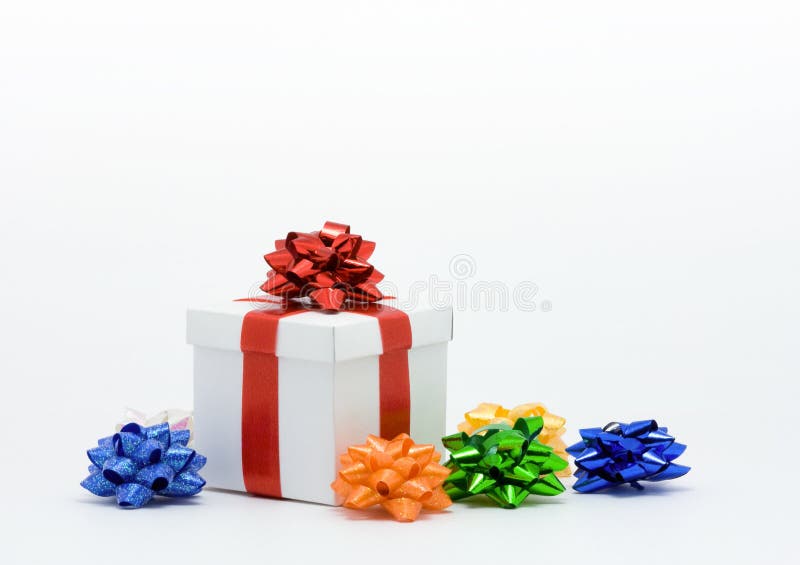 Blank Box Picture. Image: 4220003