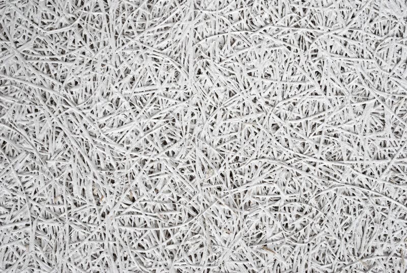 White fibers stock image. Image of textured, closeup - 15286697