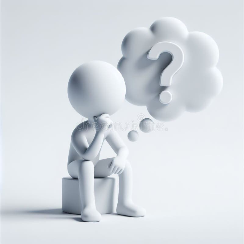 Illustration of Six Thinking Hats. Six Thinking Hats is Problem Solving ...