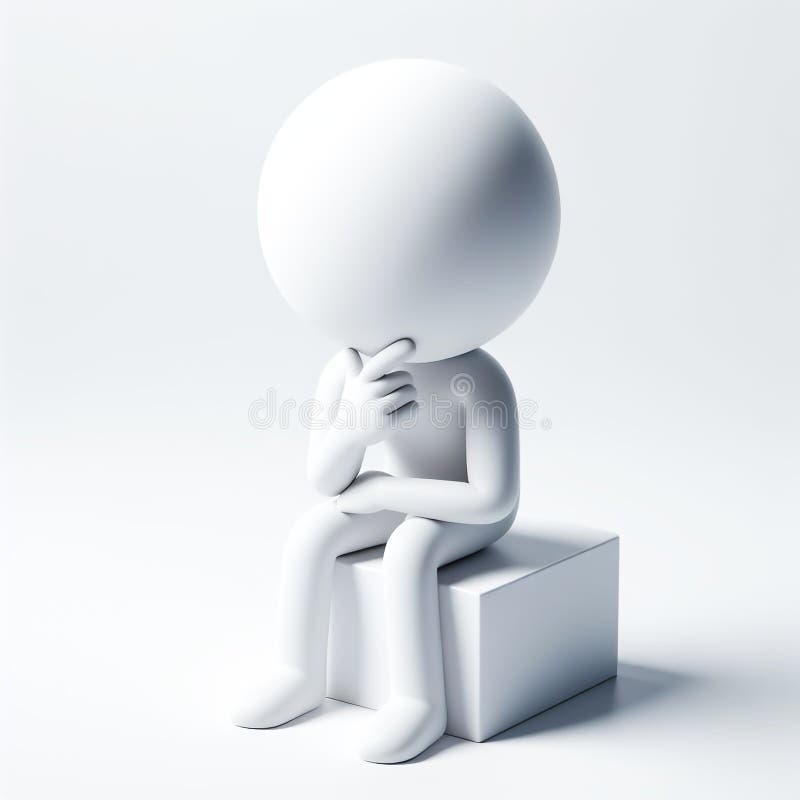 Illustration of Six Thinking Hats. Six Thinking Hats is Problem Solving ...