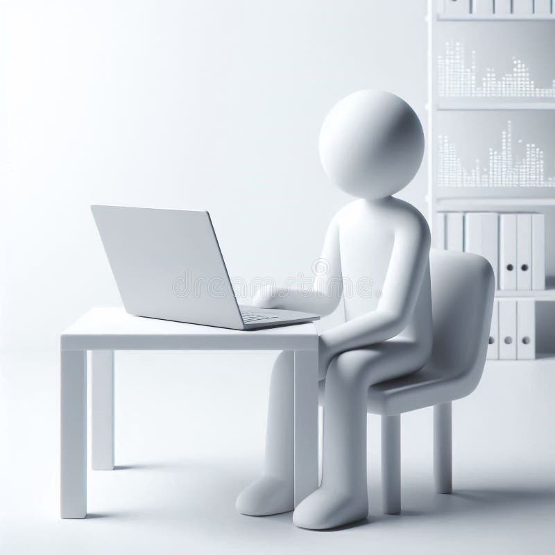 Cartoon Communication Figure White Stock Illustrations – 4,618 Cartoon ...