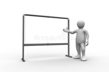 Figure Pointing Stock Illustrations – 4,776 Figure Pointing Stock ...