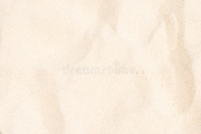 White fine sand texture stock photo. Image of barren - 146556722