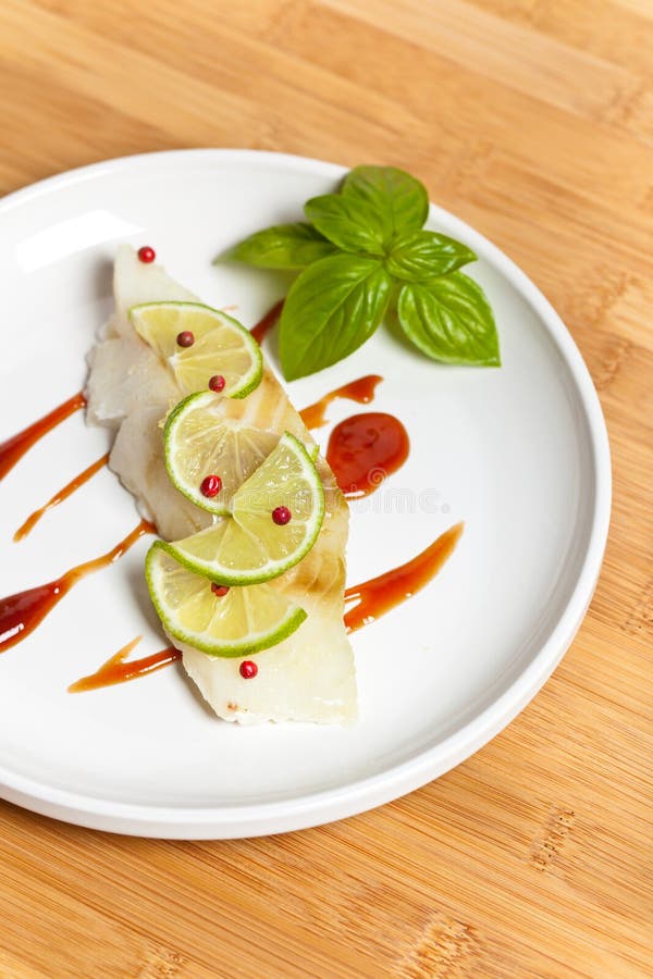 White Fish stock photo. Image of grilled, meal, fried - 33900488