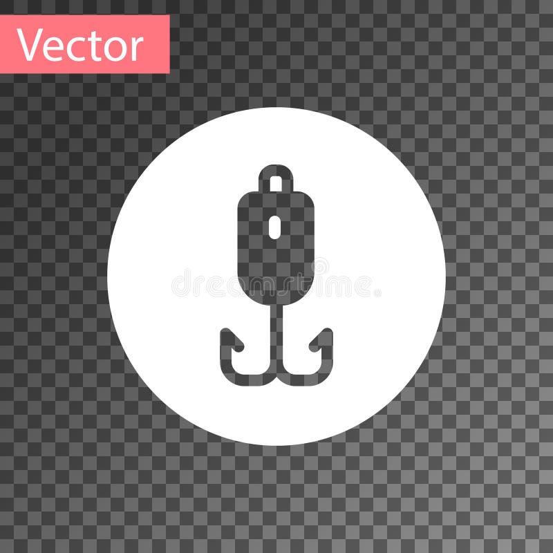 Fishing Hook Transparent Background Stock Illustrations – 582 Fishing ...
