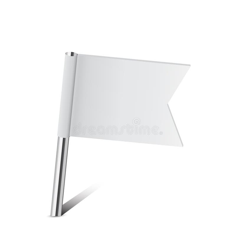 59+ White pin flag Free Stock Photos - StockFreeImages