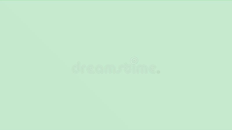 White Flash on Green Screen Background Motion Graphic Effect. Stock ...