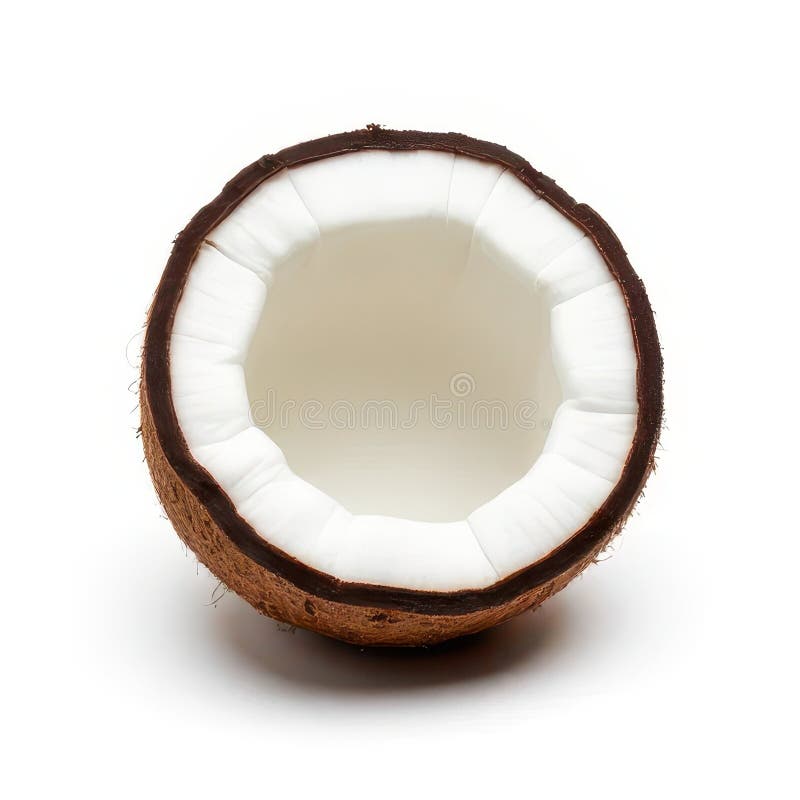 White Flesh Bowl stock illustration. Illustration of composition ...