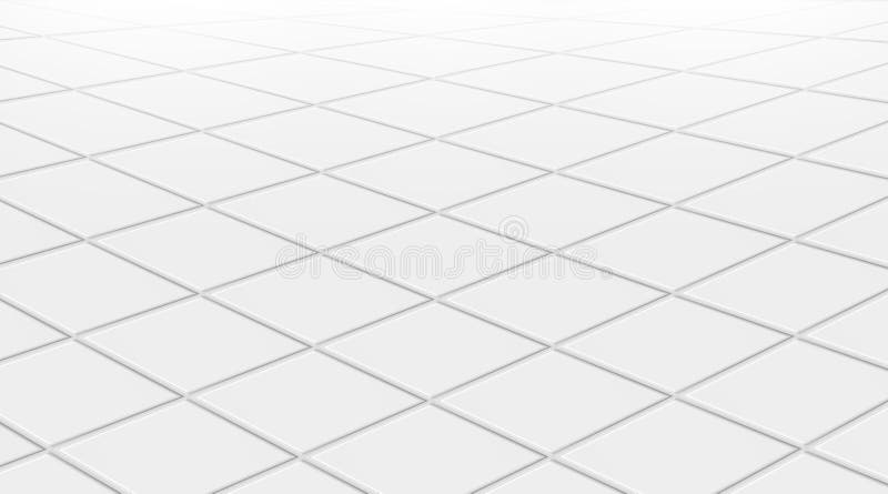 Ceramic Floor Tiles Perspective Stock Illustrations – 297 Ceramic Floor ...