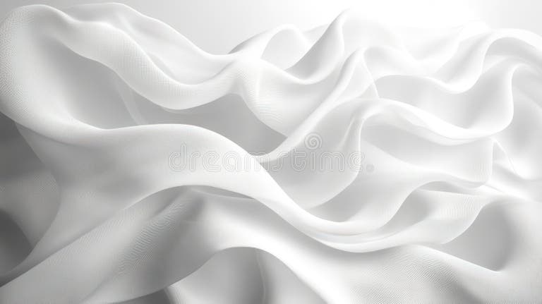 Flowing Fabric Folds Stock Illustrations – 23,920 Flowing Fabric Folds ...