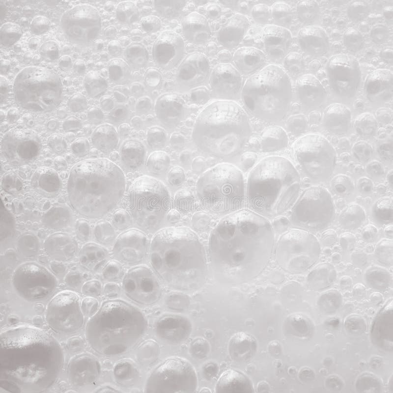 White Bubble Backgrounds