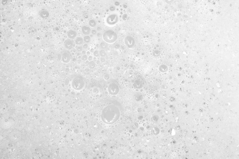 White foam background stock image. Image of blue, bathtub - 172571591
