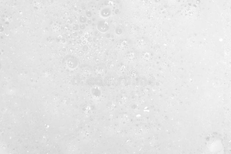 White foam background stock image. Image of design, laundry - 172571755