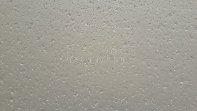 White Foam. Insulation. Texture of Insulating Materials. White ...