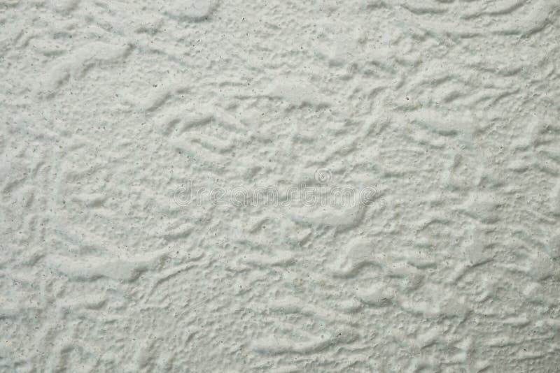 White Foam Plastic Wall Panel Texture, Ceiling Tile Stock Photo - Image ...